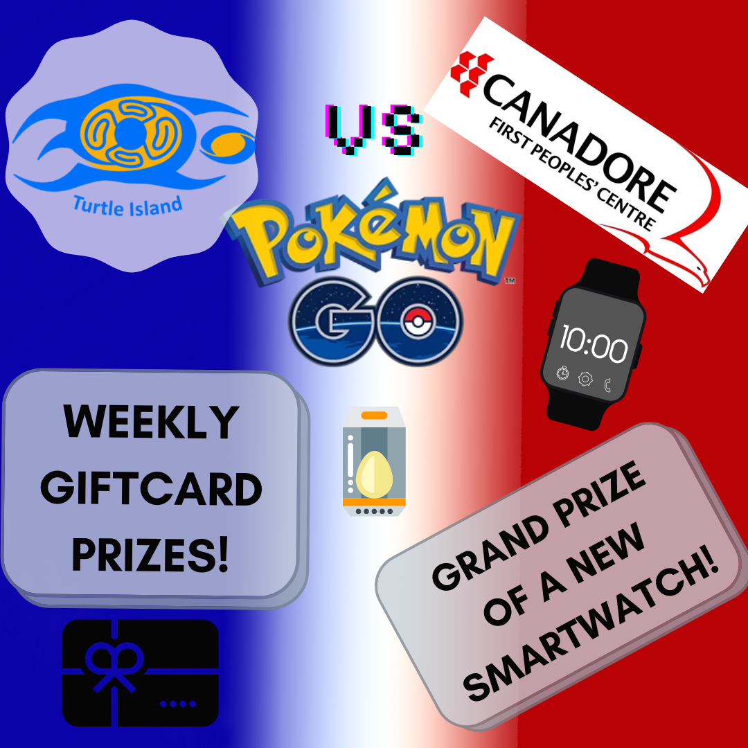 Pokemon Go - Lancers vs Panthers | Aboriginal Education Centre