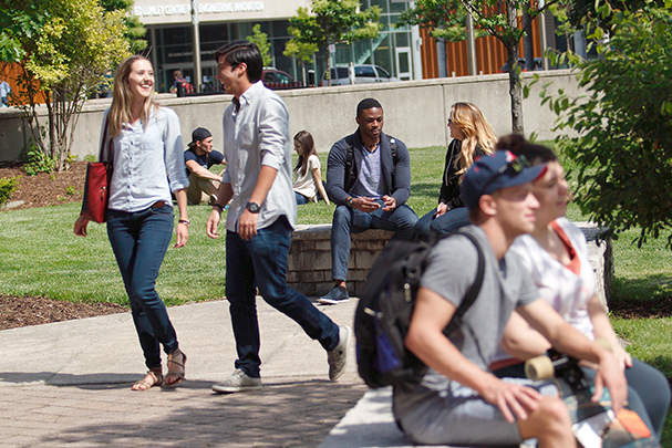 Sponsorship & Funding | Alumni Association