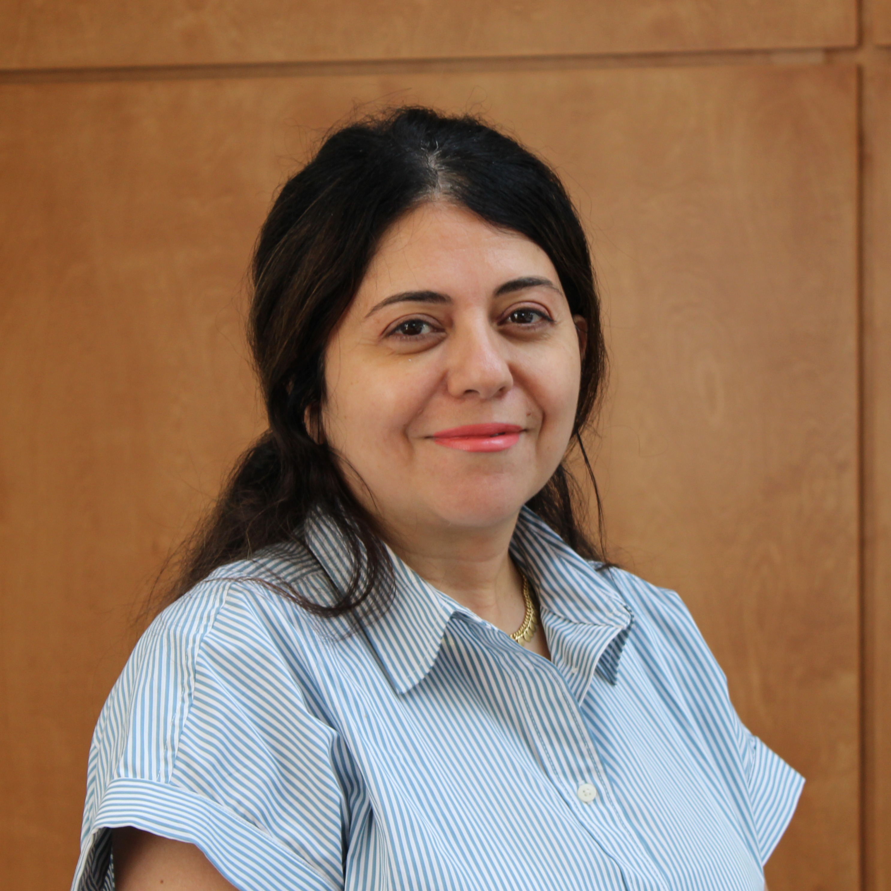 Maha Tantawy CV | Odette School of Business