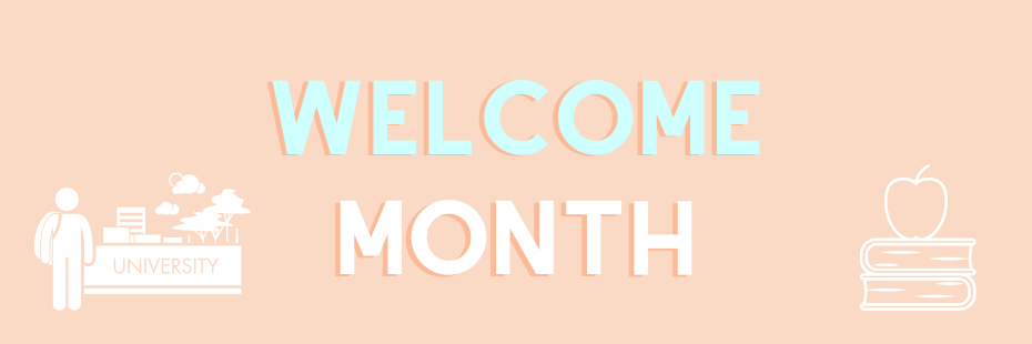 Welcome Month | Assumption University’s Campus Ministry