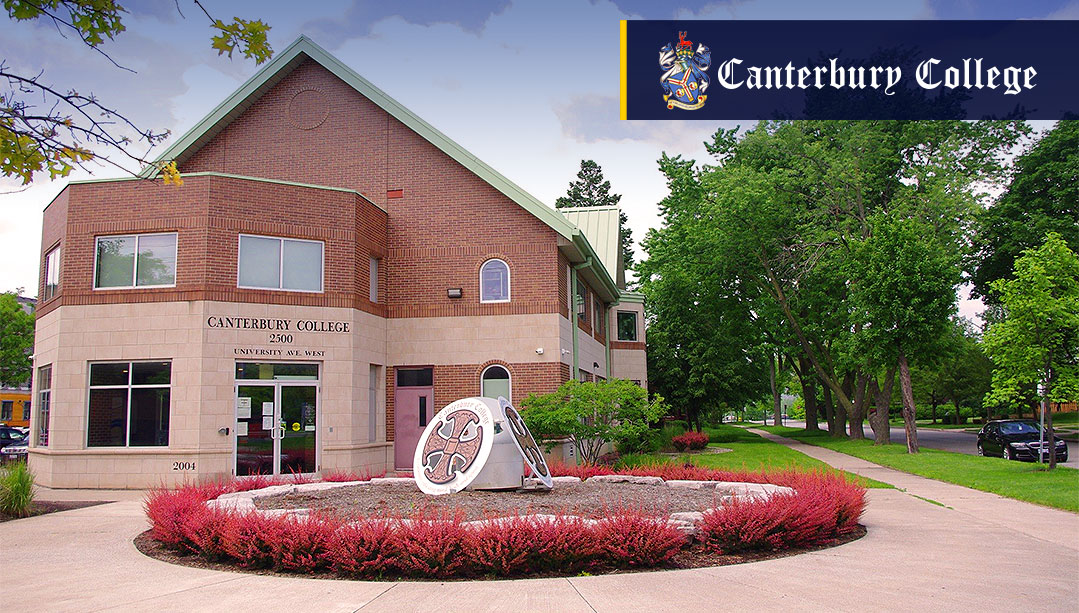 Canterbury College