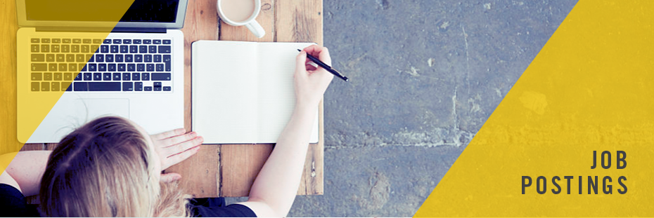 Job Postings | Career Centre