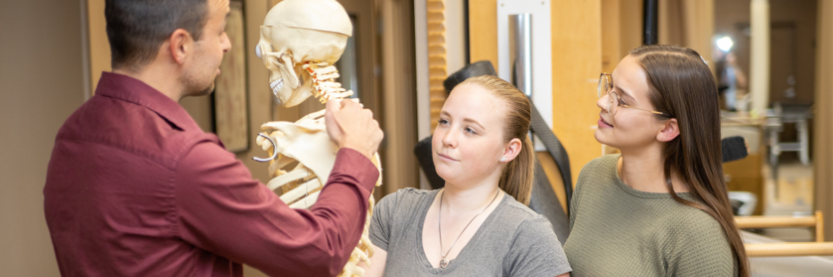 Job Shadow Program | Career Centre