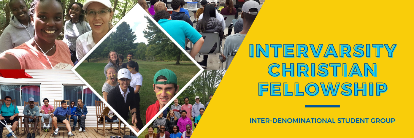 Intervarsity Christian Fellowship | Chaplaincy Network
