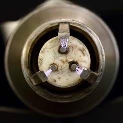 Multi-pole ignition system | Clean Combustion Engine Lab