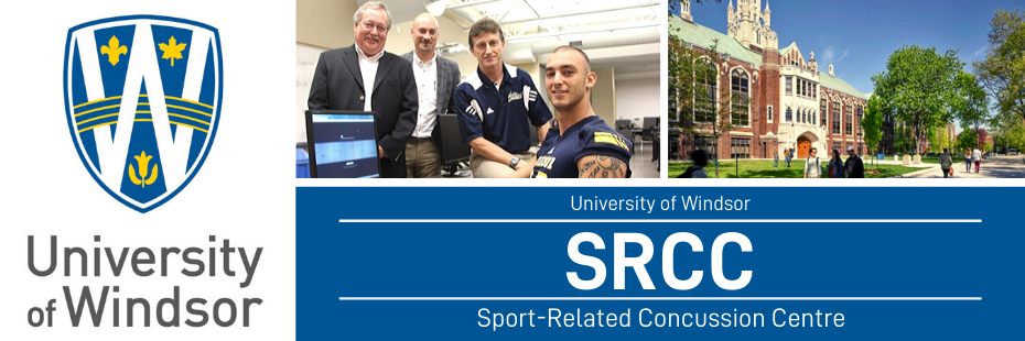 Sport-Related Concussion Centre (SRCC)