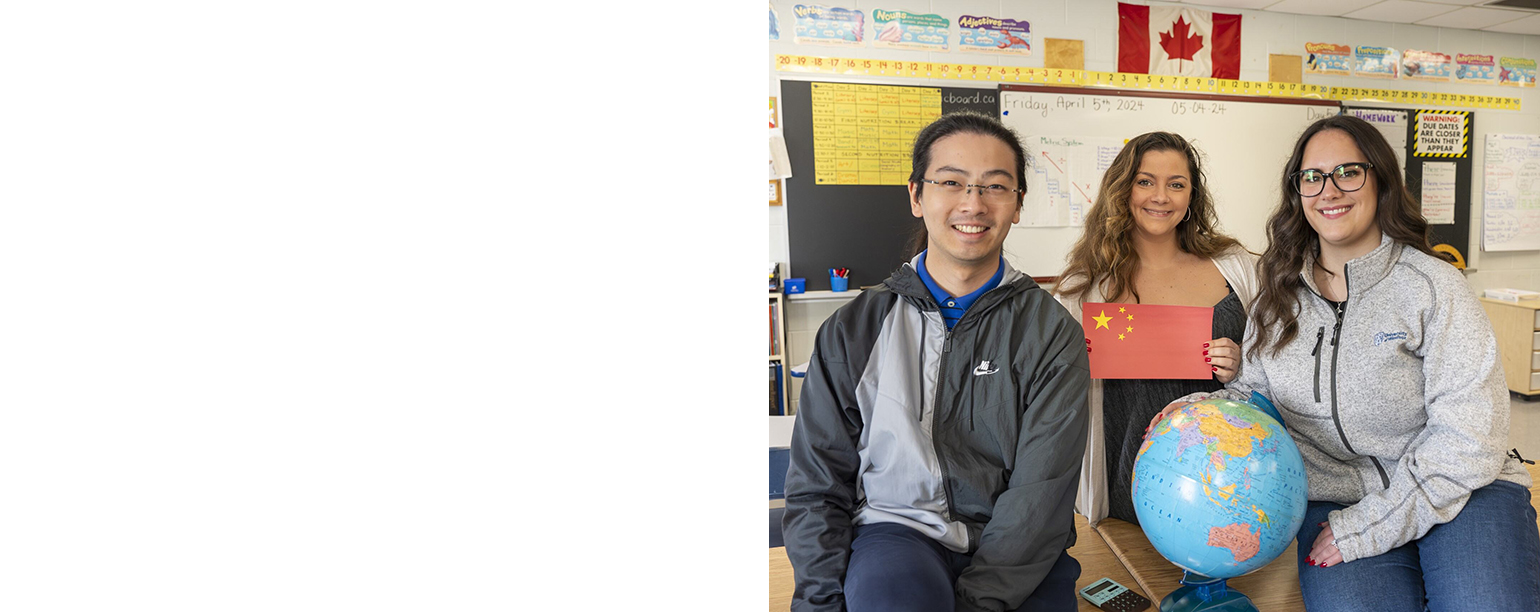 Reciprocal learning | University of Windsor