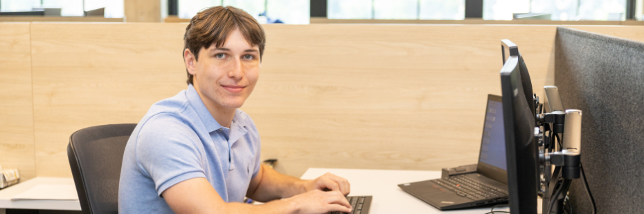 Business Computer Science | Co-operative Education & Workplace Partnerships