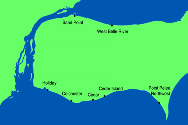 Citizen scientists sought for beach water sampling | DailyNews