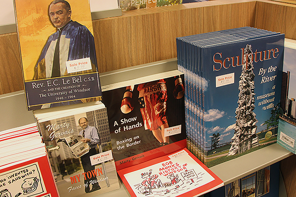 George McMahon | DailyNews