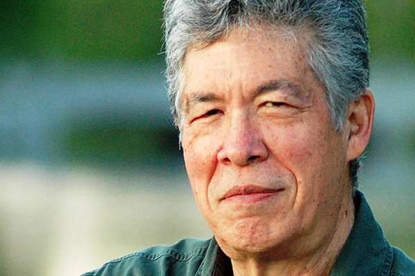Acclaimed First Nations author Thomas King to deliver Humanities Week ...