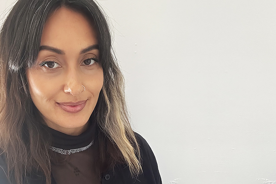Post-doctoral fellow in social work receives royal honour | DailyNews