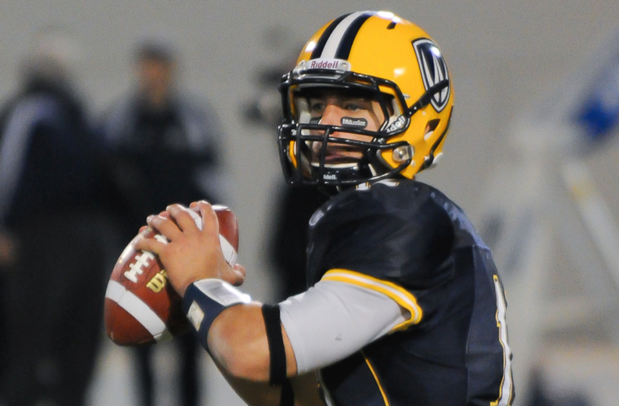 Turkey Bowl to showcase nationally-ranked Lancer football | DailyNews