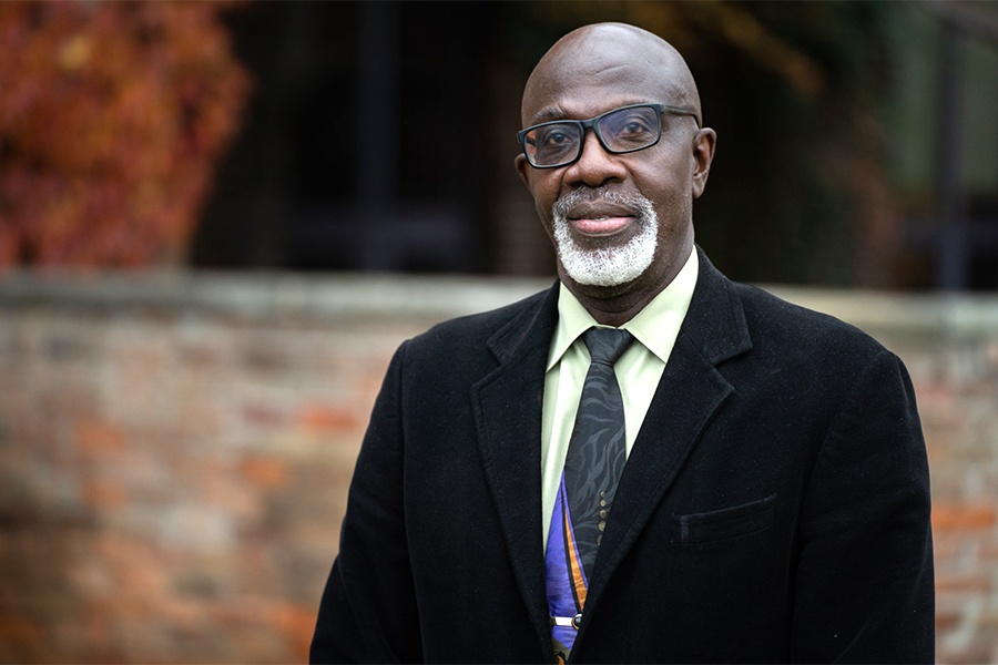 VP to begin five-year appointment in leading people, equity, and ...