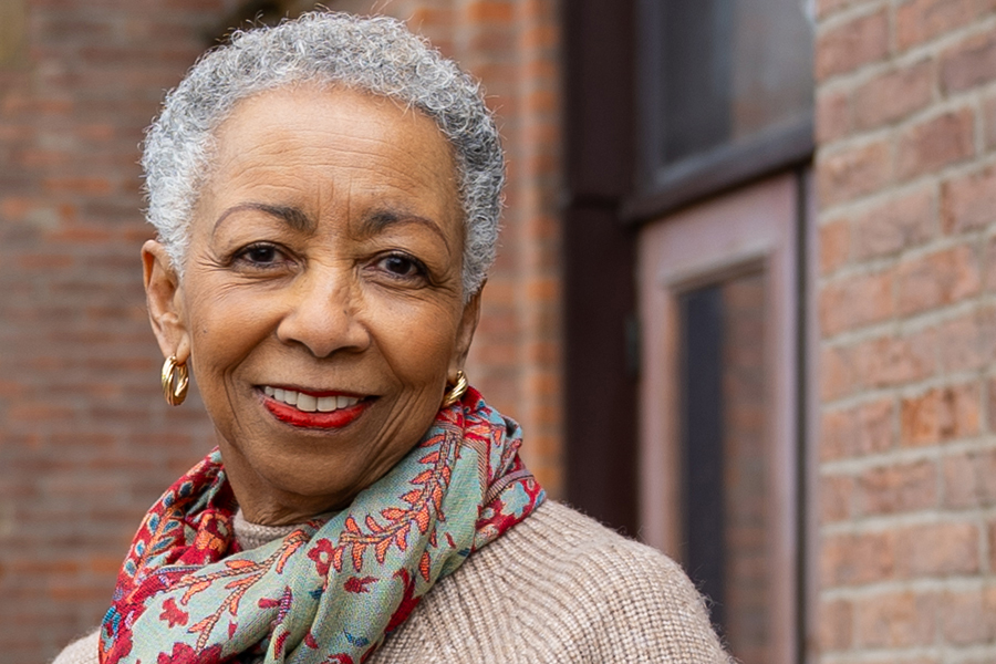 Book shines light on life and legacy of late professor and activist ...