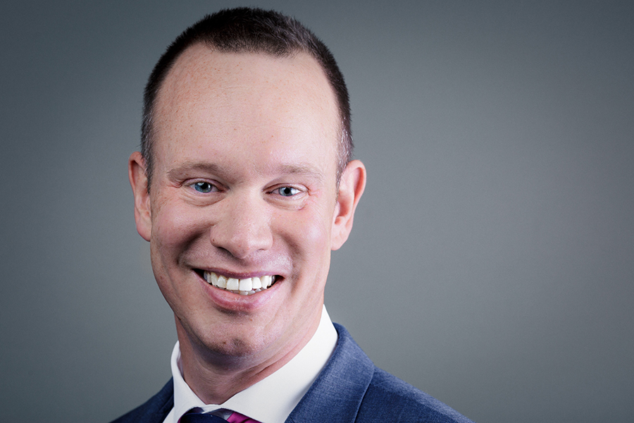Associate VP for enrolment management renewed for five-year term ...