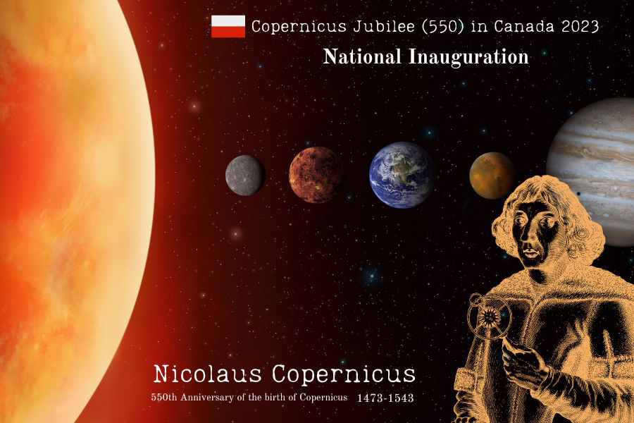 Copernicus Astronomy