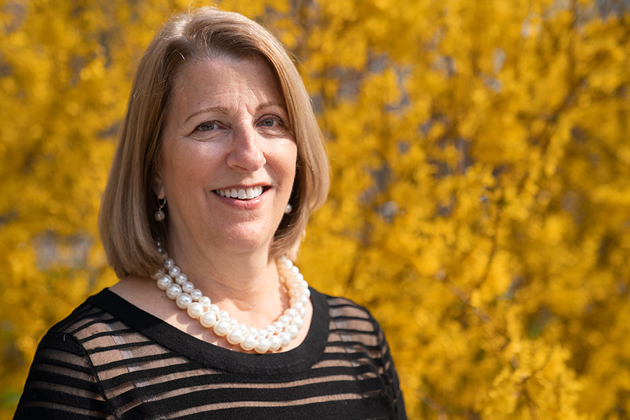 Provost names acting dean of graduate studies | DailyNews