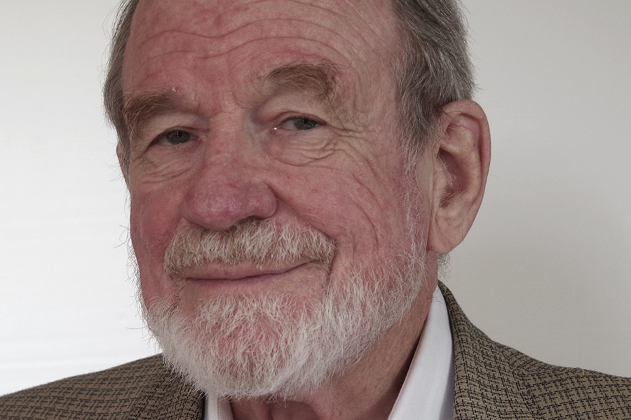 National association confers honour on physics professor emeritus ...