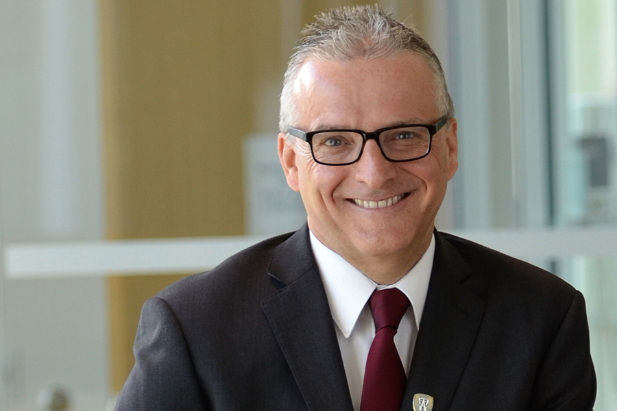 President to discuss planning for return to campus June 10 | DailyNews