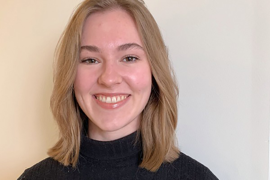 Students shine at physics conference | DailyNews