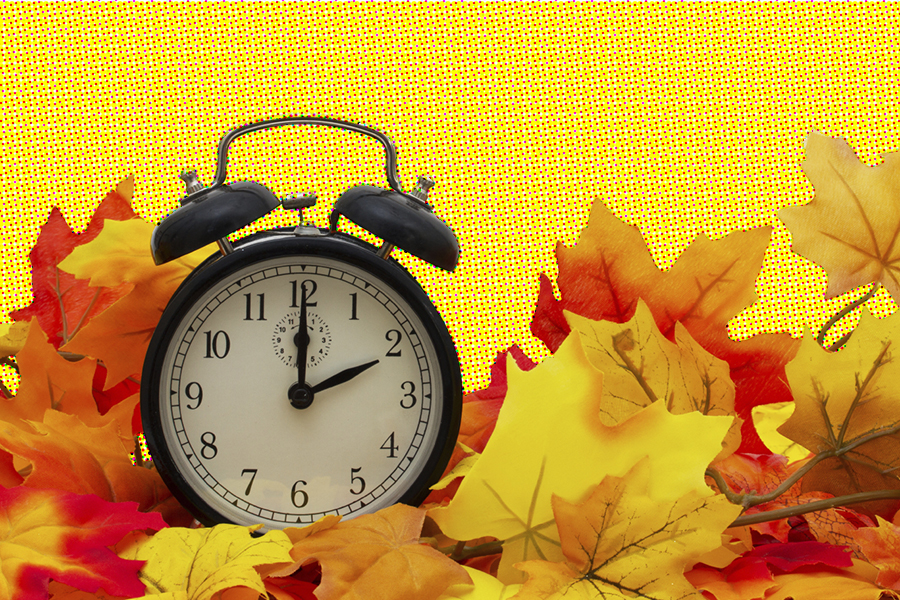 Clocks return to standard time overnight Saturday | DailyNews