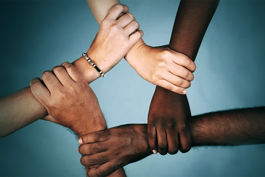 Panel to discuss anti-racism allyship across racialized groups | DailyNews