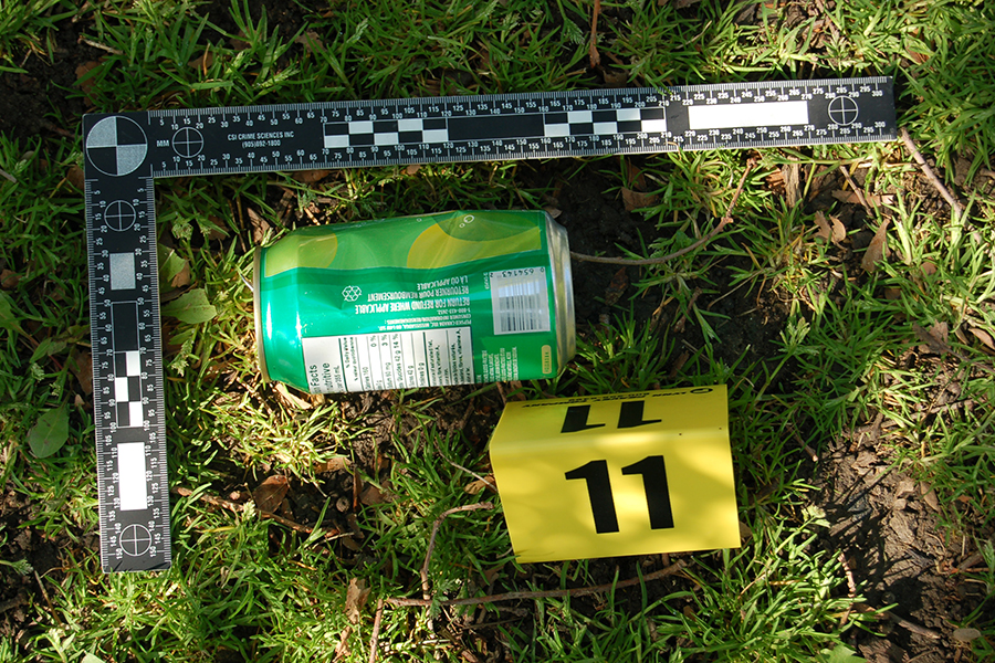 Conference to showcase forensic sciences program | DailyNews