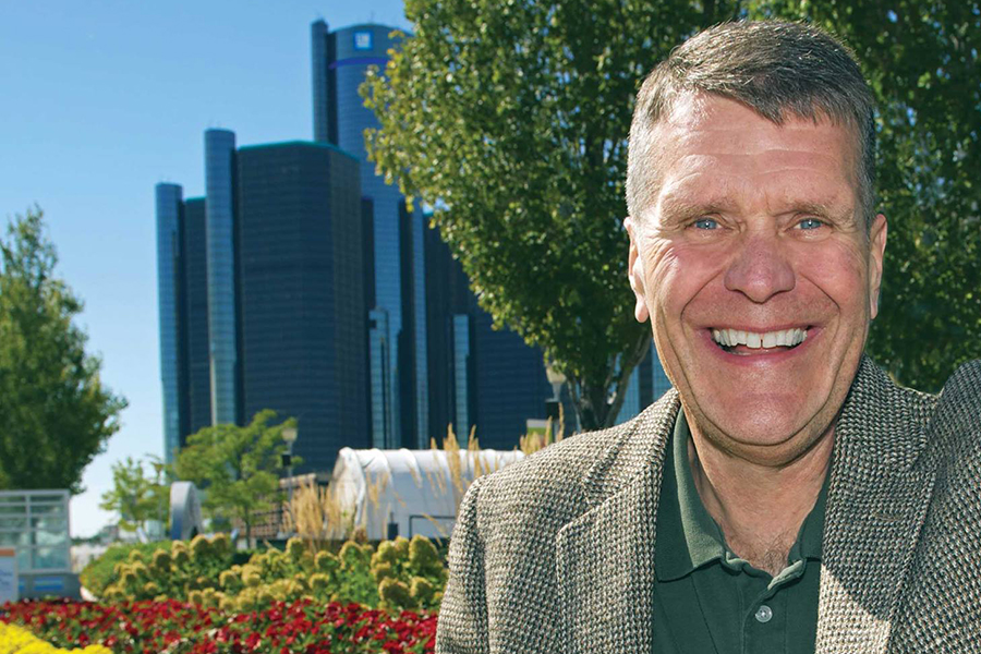 Study recommends ecosystem approach to managing Great Lakes | DailyNews