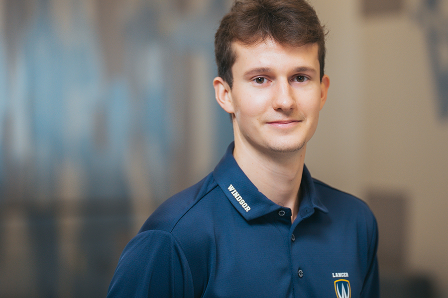 Lancer golfer to play in U.S. Mid-Amateur Championship | DailyNews
