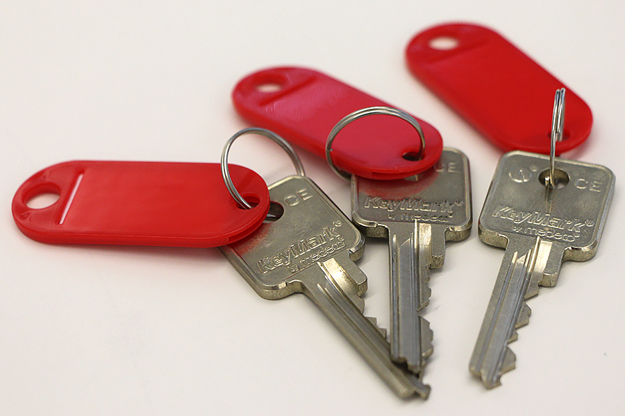Key Control