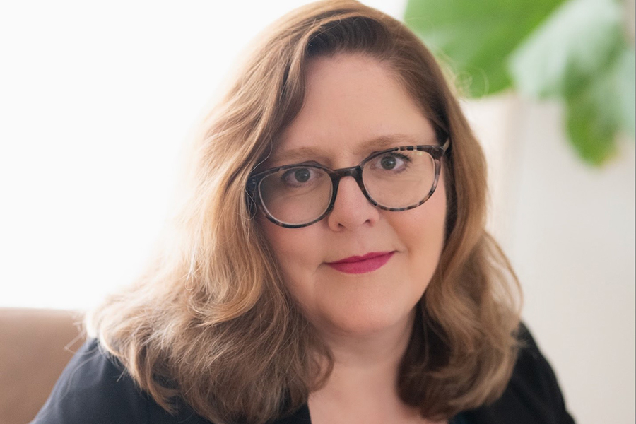 Appointment of university counsel and chief legal officer strengthens ...