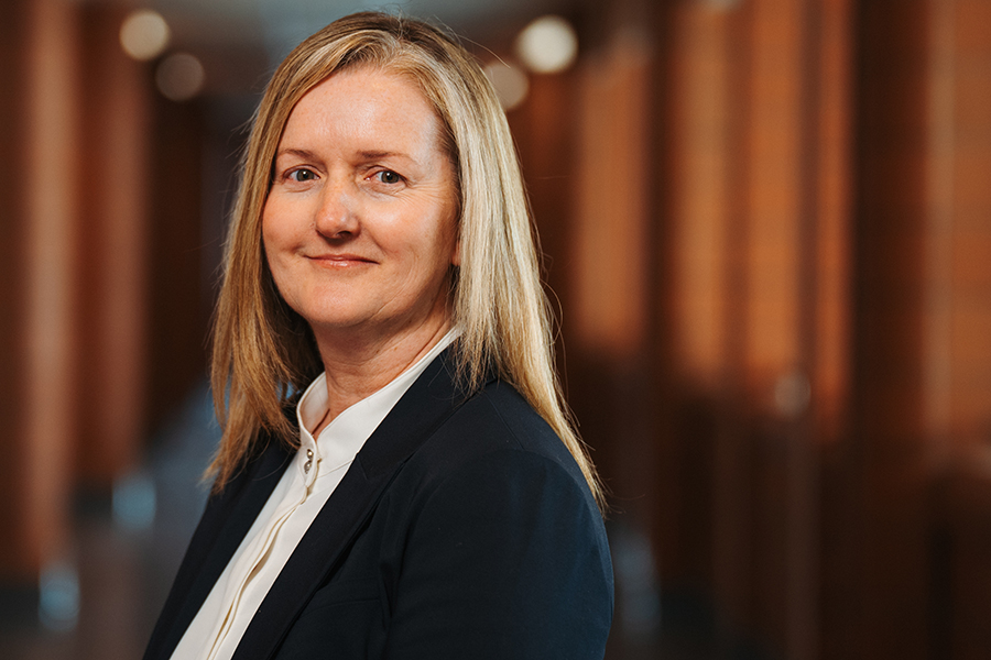 Seasoned staffer to helm experiential learning | DailyNews