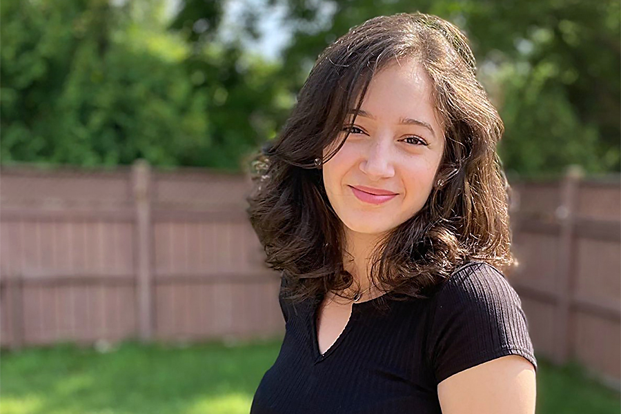 UWindsor student honoured with national fellowship | DailyNews