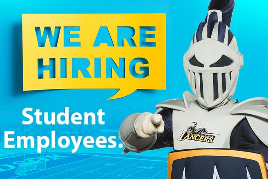 Jobs in athletics and recreation open to students | DailyNews