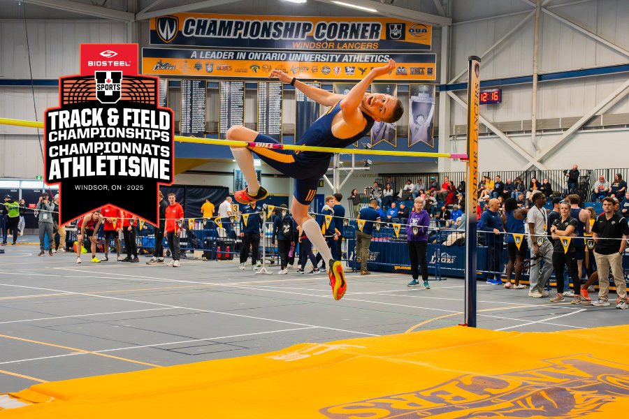 Nation’s best to descend on Windsor for track and field tourney | DailyNews