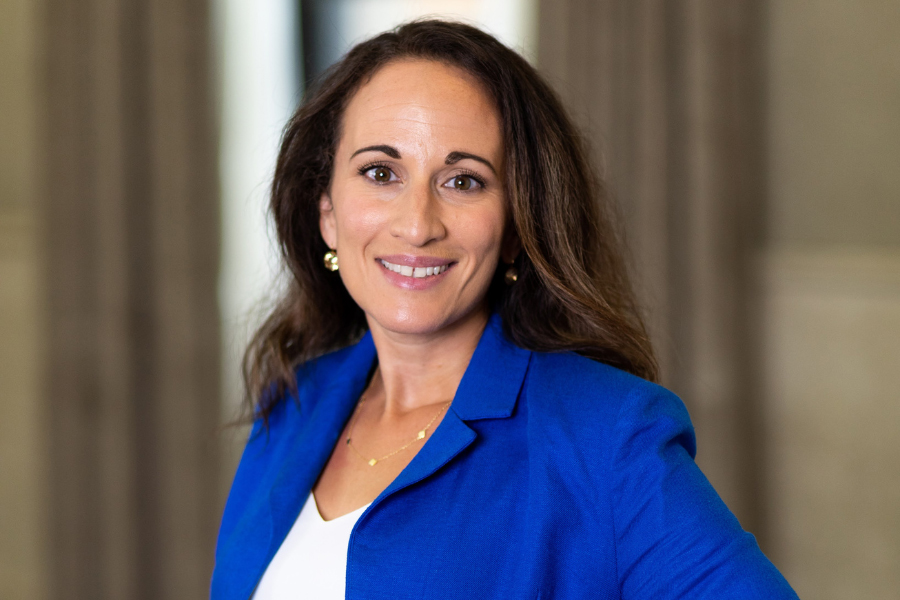 Co-operative Education & Workplace Partnerships welcomes new acting ...