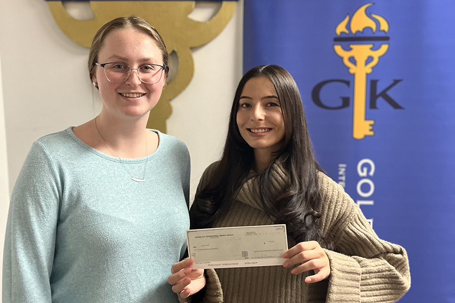 Scholarships honour accomplished students | DailyNews