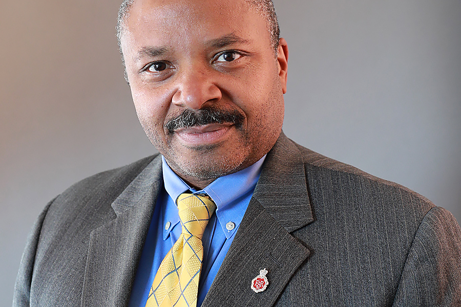 Special Constable Service welcomes new superintendent | DailyNews