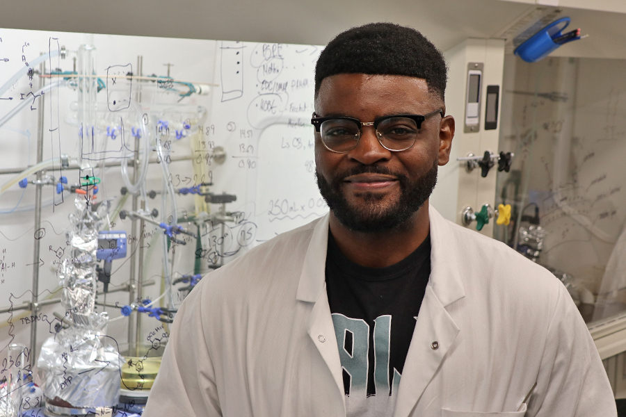 Science grad earns Convocation honour | DailyNews