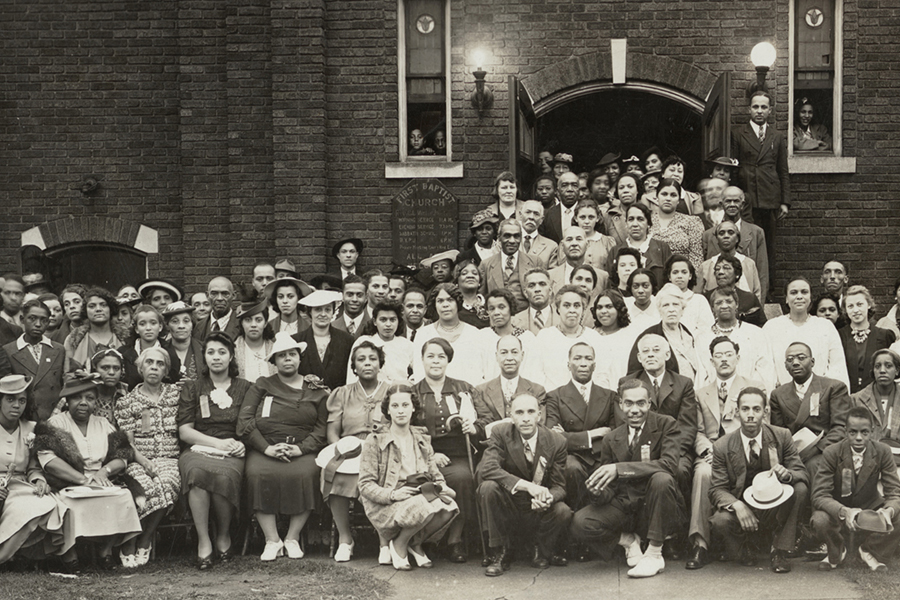 Walking tour to highlight history of local Black community | DailyNews