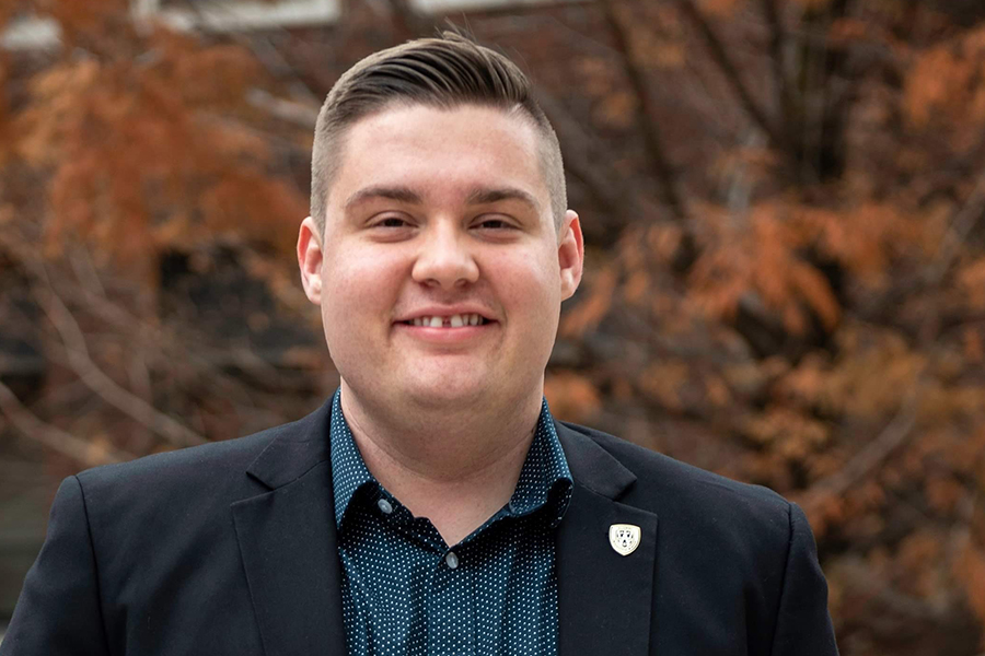 Computer science grad turns university co-op position into post ...