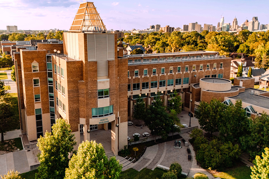 Business school to host top debate teams for North American ...