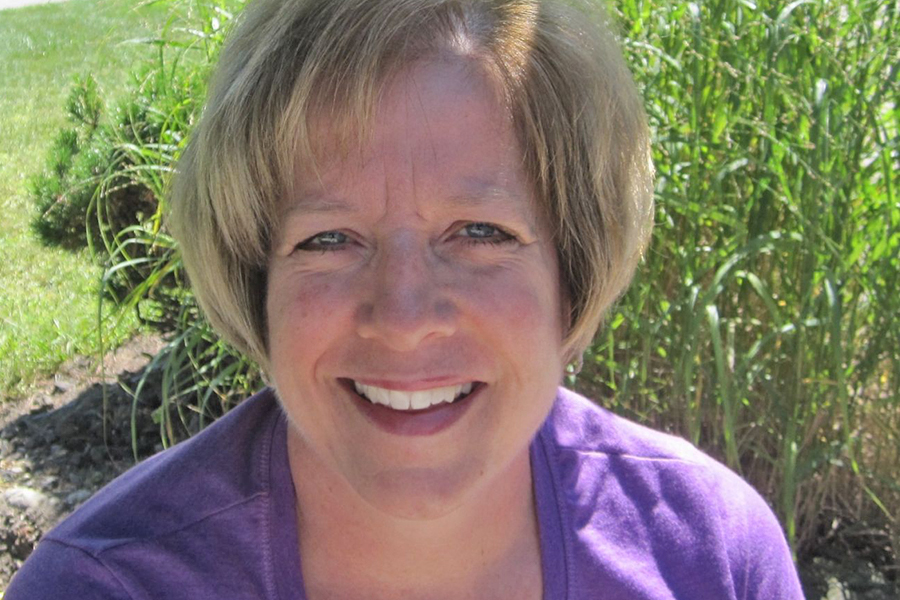 Dean of graduate studies appointed acting provost | DailyNews