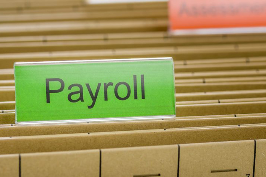 Payroll office to close Tuesday and Wednesday mornings | DailyNews