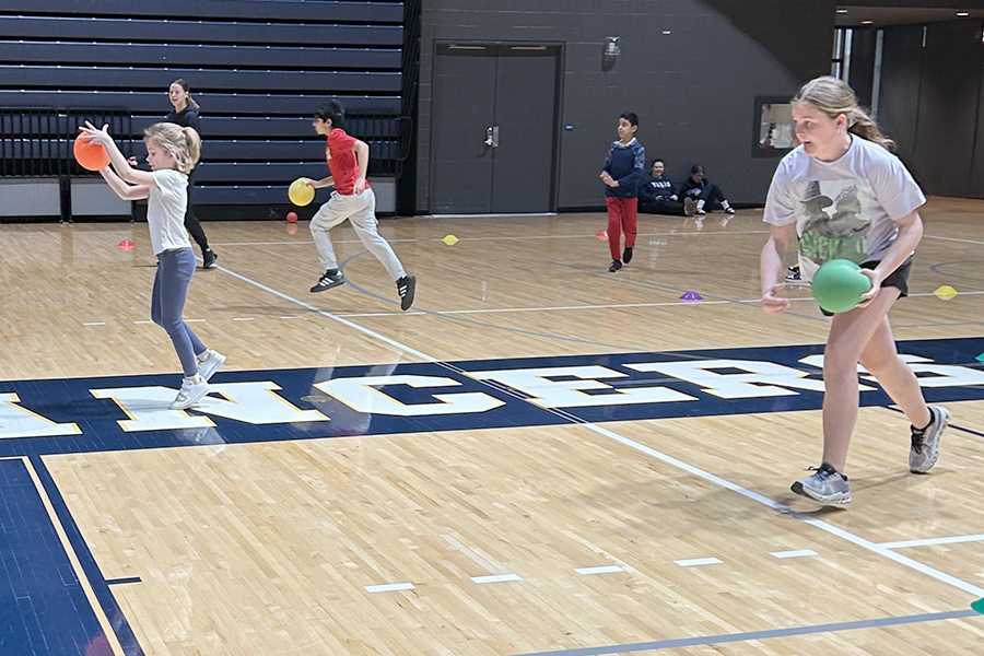 Physical literacy program empowers kids | DailyNews