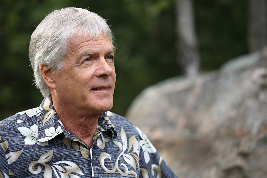 Ecologist aims to inspire action to save coral reefs | DailyNews