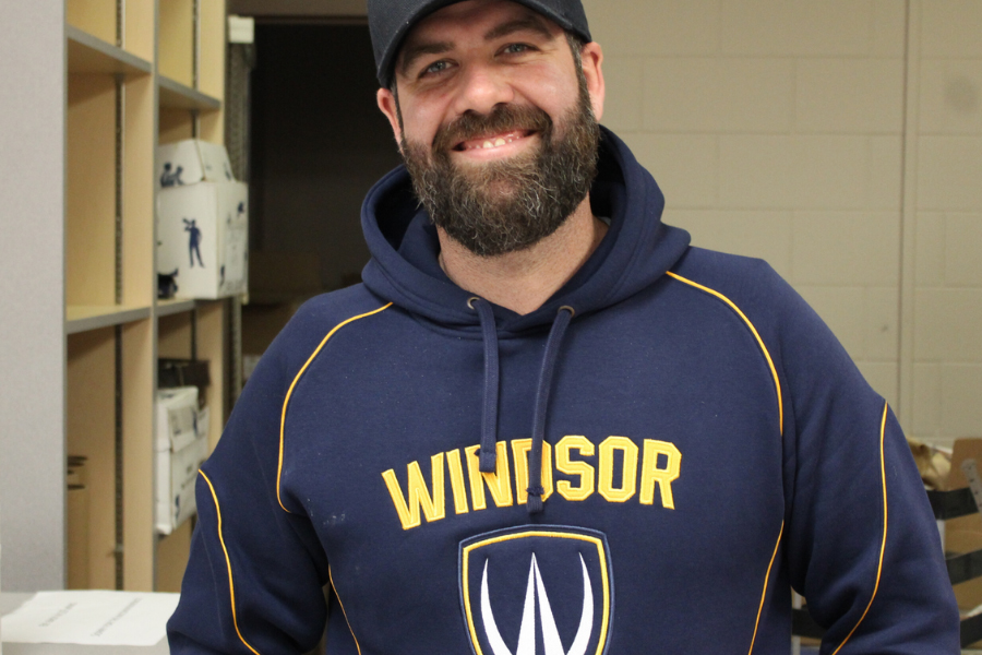 Staff and faculty invited to provide feedback on spirit programming ...