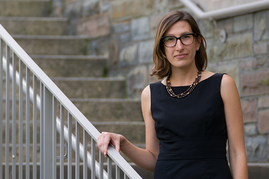 Business prof awarded grant to study how unions can fight sexual ...
