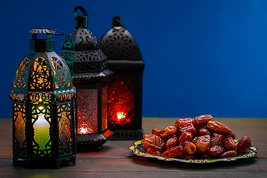 Muslim community begins Ramadan observance | DailyNews